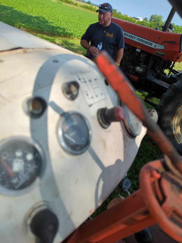 J.I. Case 995 Tractors 40 to 99 HP for Sale | Tractor Zoom