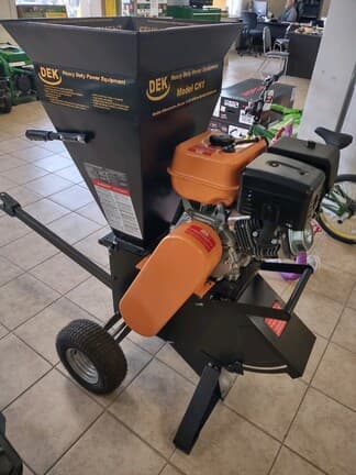 Dek CH1 Other Equipment Other for Sale | Tractor Zoom