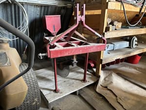 Elston Gopher Getter Stock No. C145410 Other Equipment For Sale ...