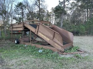 SOLD - Other LEAF LOADER Stock No. 530552 Harvesting | Tractor Zoom