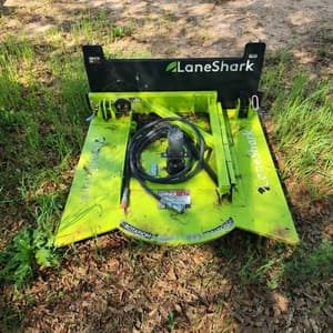 Lane Shark LS-4 Stock No. 63079 Hay and Forage For Sale with 3.67 ft ...