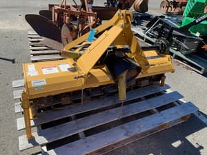SOLD - Tarter RT60 Stock No. 68002696 Tillage with 5 ft | Tractor Zoom