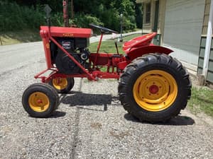 SOLD - 1964 Speedex S23 Lot No. 5833285 Tractors with --- Hrs | Tractor ...