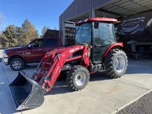 SOLD - TYM T503 Stock No. E0400302 Tractors with 271 Hrs | Tractor Zoom