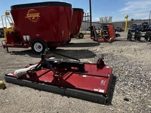 SOLD - Tebben TR308 Stock No. URM317 Hay and Forage | Tractor Zoom