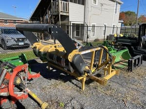 Tube-Line BF5000 Stock No. 59002709 Hay and Forage For Sale | Tractor Zoom