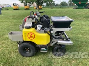 Z-Spray ZS4230 Stock No. C201715C Chemical Applicators For Sale ...