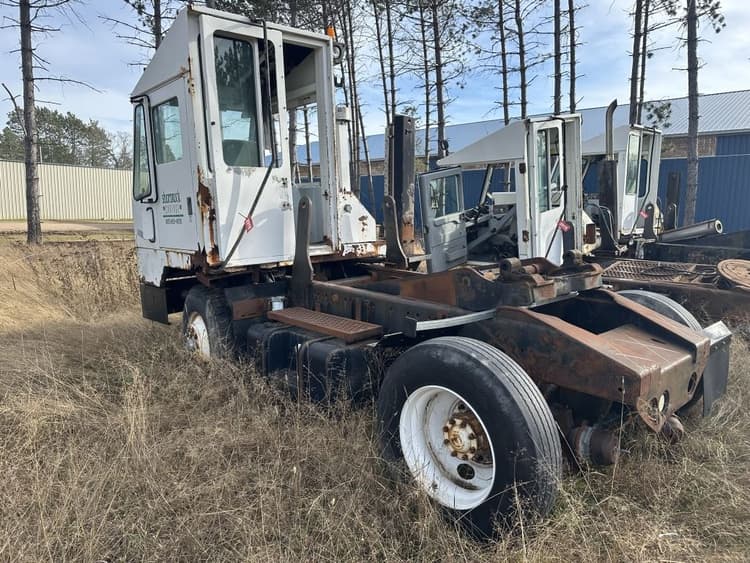 Ottawa 30 Other Equipment Trucks for Sale | Tractor Zoom