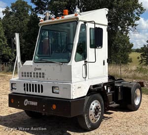 SOLD - Ottawa COMMANDO Y30 Lot No. ED2205 Other Equipment with --- mi ...