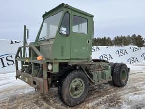 SOLD - Ottawa M878 Spotter Truck Other Equipment with 20,737 mi ...