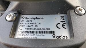 Outback eDrive XD Stock No. 16834B Other Equipment For Sale | Tractor Zoom