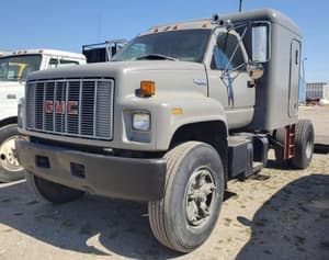 SOLD - 1996 GMC C7H042 Lot No. 4391 Other Equipment with 172,723 mi ...