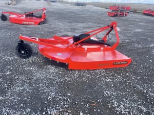 Land Pride RCR1272 Lot No. 82 Hay and Forage For Sale with 6 ft ...