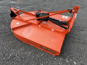 SOLD - Land Pride RCR1272 Lot No. 51 Hay and Forage with 6 ft | Tractor ...