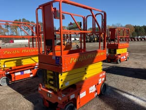 SOLD - 2021 Pacific Platforms XHD 1932 Lot No. 170521 Construction with ...
