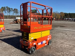 SOLD - 2021 Pacific Platforms XHD 1932 Lot No. 170516 Construction with ...