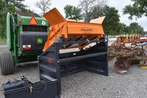 SOLD - Paladin US70 Lot No. 712 Other Equipment | Tractor Zoom
