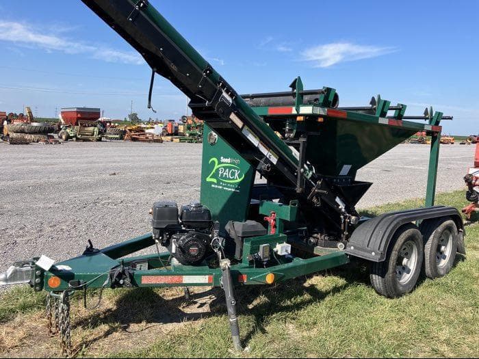 Par-Kan GW150 Planting Seed Tenders for Sale | Tractor Zoom