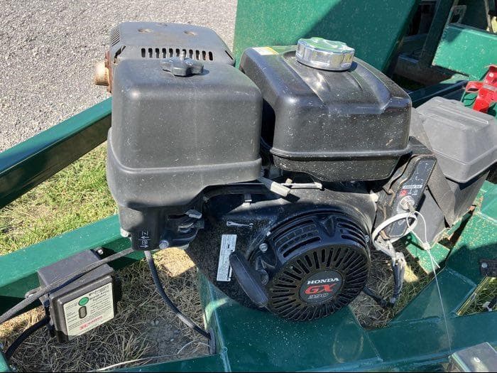 Par-Kan GW150 Planting Seed Tenders for Sale | Tractor Zoom