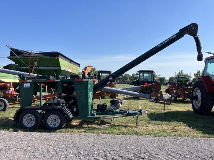 Par-Kan GW150 Planting Seed Tenders for Sale | Tractor Zoom