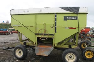 Parker 2530 Stock No. 1781 Harvesting For Sale | Tractor Zoom