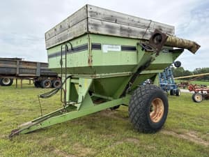 SOLD - Parker 4500 Lot No. 3393d Harvesting | Tractor Zoom
