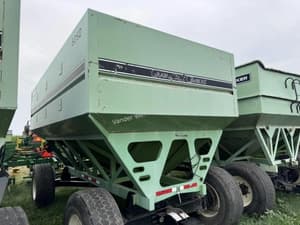 Parker 6250 Lot No. 272 Harvesting For Sale | Tractor Zoom