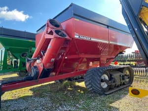 Parker 938 Stock No. 134171 Harvesting For Sale | Tractor Zoom