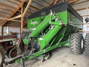 SOLD - Parker 938 Harvesting | Tractor Zoom