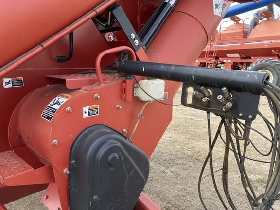 Parker 938 Harvesting Grain Carts for Sale | Tractor Zoom