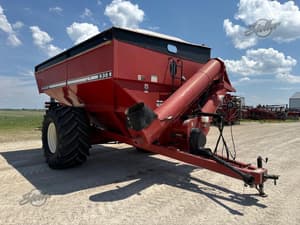 Parker 938 Harvesting For Sale Stock No. 47938 | Tractor Zoom