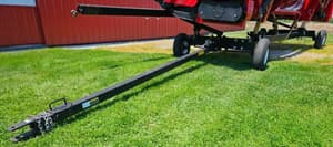 SOLD - Parker CHC 300 Lot No. 7 Ag Trailers with 31 Ft | Tractor Zoom