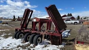 undefined Rollaharrow Stock No. 84816 Tillage For Sale with 25 ft ...
