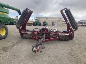 SOLD - Parma Company Packer Stock No. 319919 Tillage with 30 ft ...
