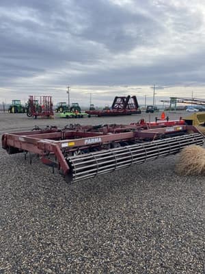 SOLD - Parma Undetermined Stock No. CONSIGNMENT Tillage with 16 ft ...