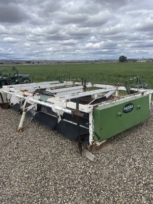 Parma Undetermined Stock No. CONSIGNMENT Harvesting For Sale | Tractor Zoom