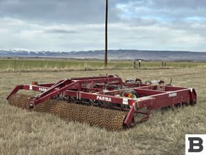 SOLD - Parma RollaHarrow Lot No. 59566 Tillage with 15 ft | Tractor Zoom