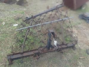 Tarver Pasture Drag Lot No. 7594 Tillage For Sale | Tractor Zoom