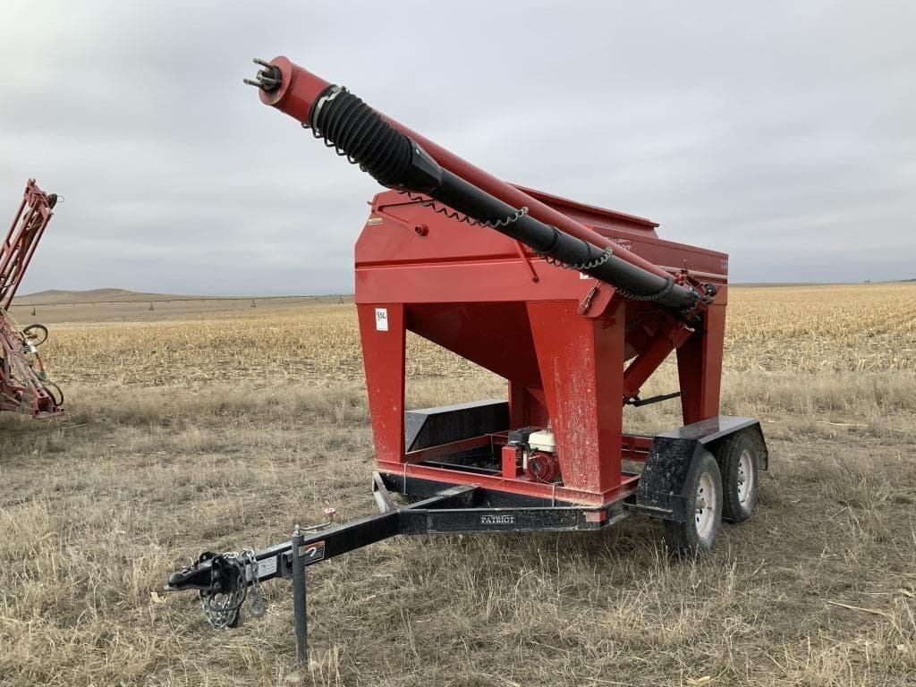 Patriot 110 Planting Seed Tenders for Sale | Tractor Zoom