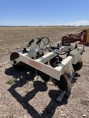 SOLD - Patriot Track Closer Stock No. 401774 Other Equipment | Tractor Zoom