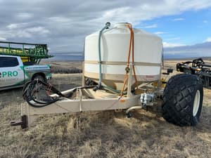 SOLD - Pattison 1600 Lot No. 1901 Other Equipment with 1,600 Gal ...