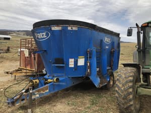 Patz 1600 Series 620 Stock No. 31431615 Hay and Forage For Sale ...