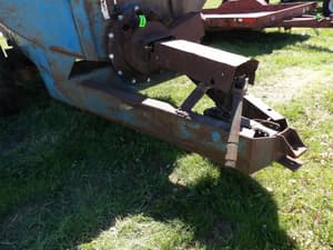 SOLD - Patz 3200 Lot No. 445 Manure Handling | Tractor Zoom