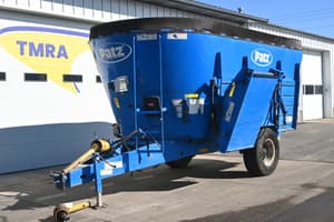 Patz V620 Lot No. 3 Hay and Forage For Sale | Tractor Zoom