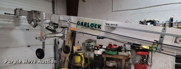 Tractor Zoom - Garlock 25-WH-K