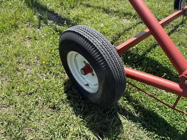 Peck 8x60 Lot No. 6733 Harvesting For Sale with 60 Ft | Tractor Zoom