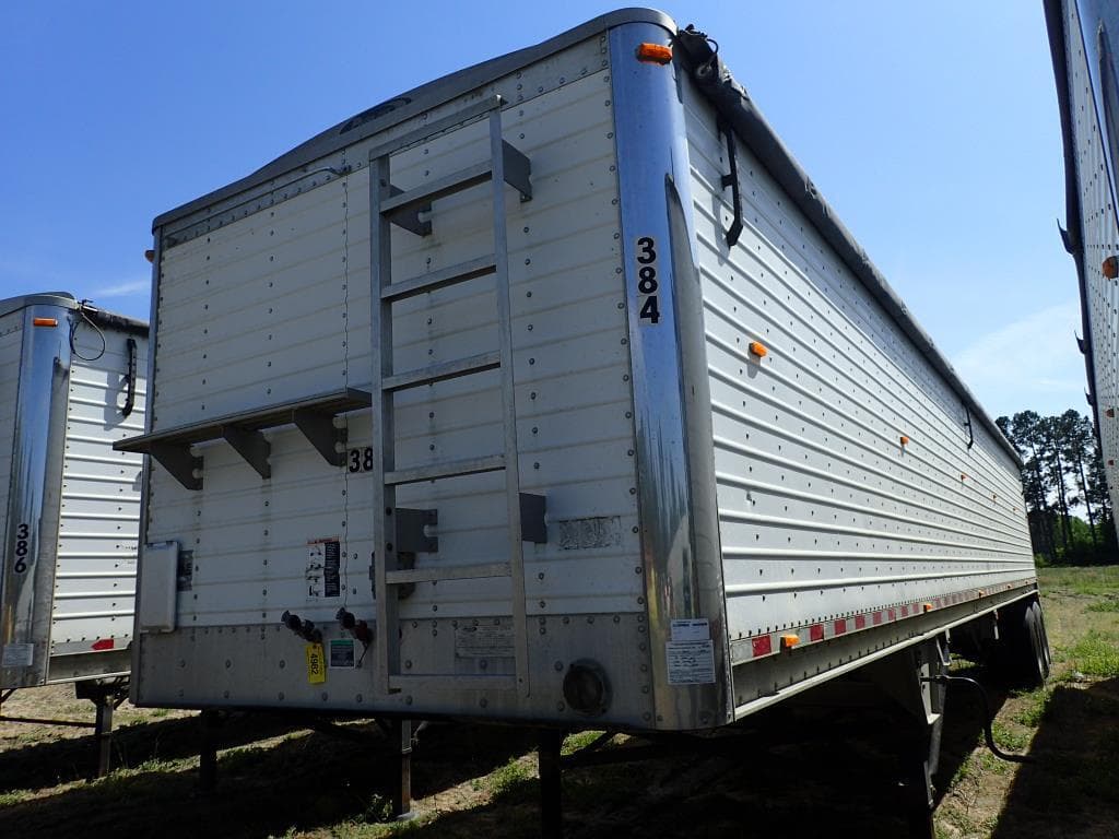 2012 Peerless 42-CTS Other Equipment Trailers for Sale | Tractor Zoom