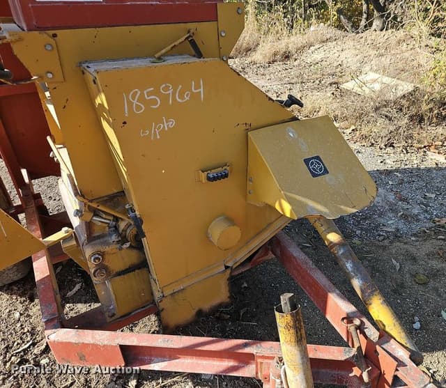 Peerless 20091 Lot No. EB8431 Hay and Forage For Sale | Tractor Zoom