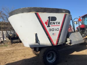 SOLD - Penta 3010 Lot No. 6026 Hay and Forage | Tractor Zoom
