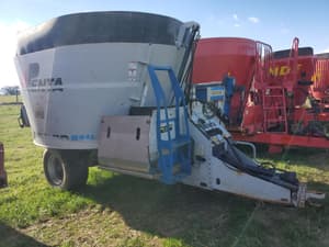 Penta 4020-SD Stock No. 25001 Hay and Forage For Sale | Tractor Zoom